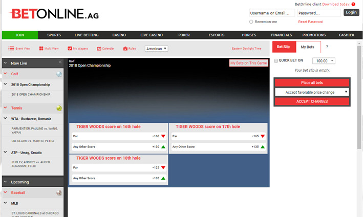 BetOnline Review - Is This US Sportsbook Any Good?