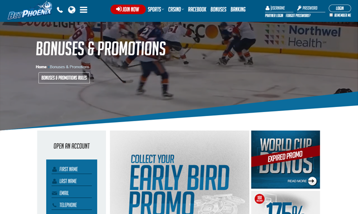 Complete Review of BetPhoenix - Full Analysis of BetPhoenix