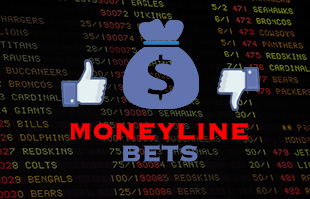 Understanding Moneyline Bets - Tips for Betting Moneylines and Winning