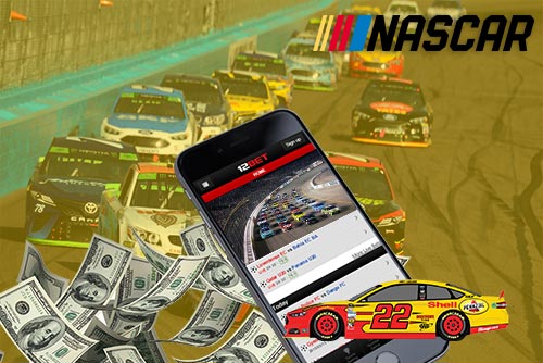 NASCAR Betting Strategy Guide - NASCAR Betting Tips and Strategy