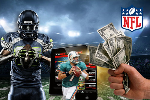 NFL Betting Strategy Guide - NFL Betting Tips and Strategy